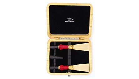Bassoon accessories | Double Reed Ltd