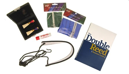 Bassoon accessories | Double Reed Ltd