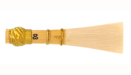 Bassoon reeds for sale | Double Reed Ltd